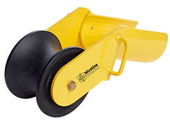 Sheaves | Wireline | United States