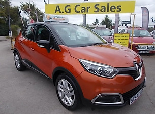 BUY | AG Cars Salisbury