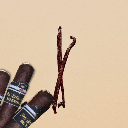 Vanilla | Tre'Bella Cigar