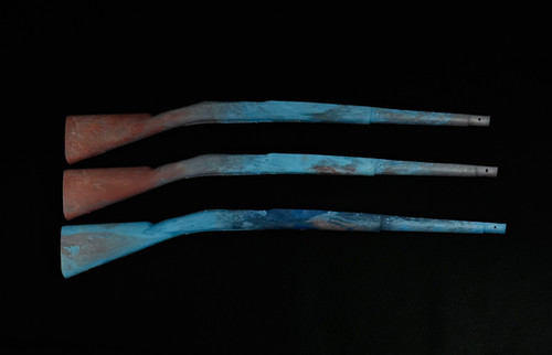 Sunset Blue | newguardusa