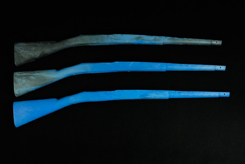 True Blue | newguardusa