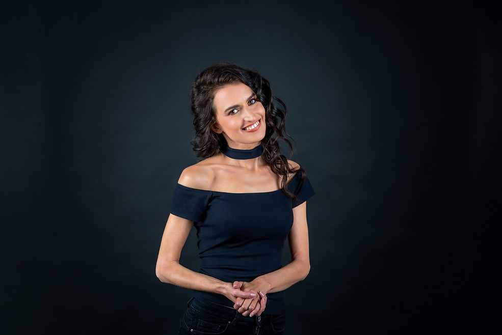 Triin Lellep - Official Website of Triin Lellep