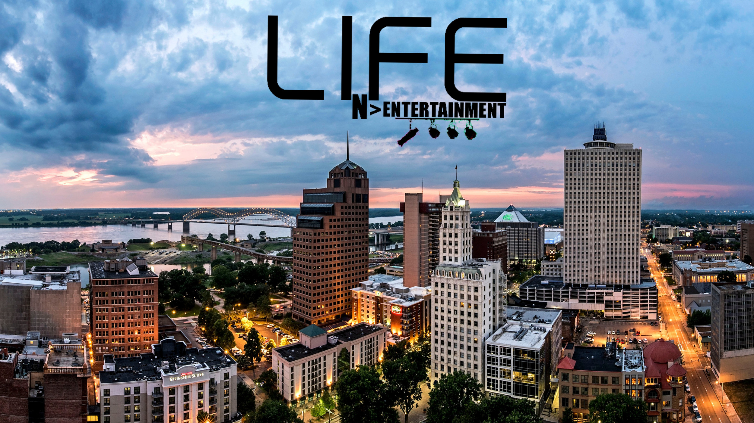 Episodes | Life In Entertainment