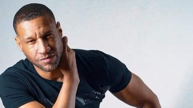 R&B Legend Tony Terry Return To The Mainstream Music Market With The ...