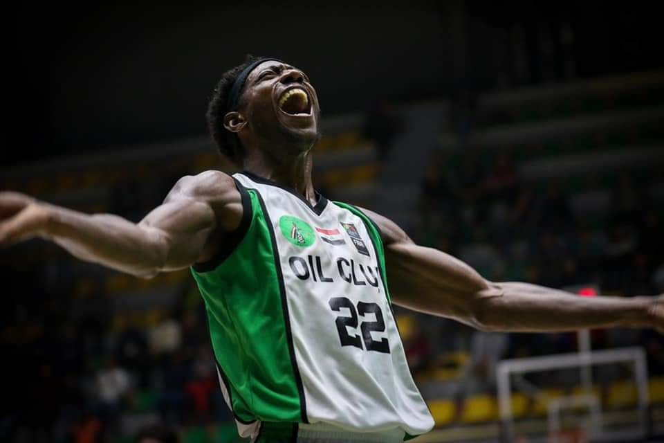 I AM THE DREAM: Pro Basketball Tayloe Taylor Is Living Out His Dreams