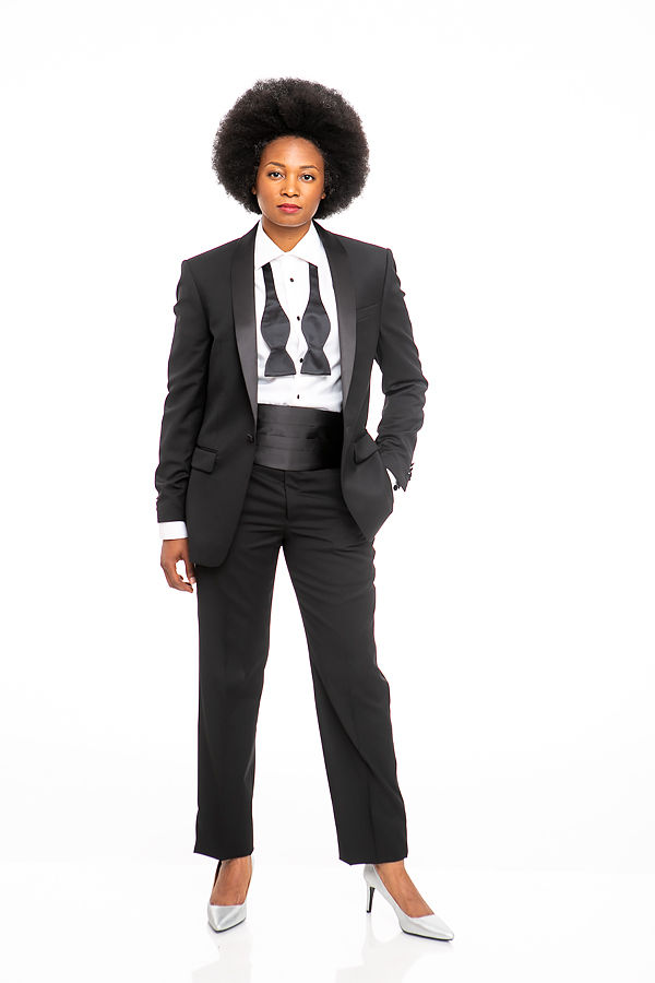 CEO Tiauna Jackson Is A Pillar To The Entertainment Industry & Civil ...