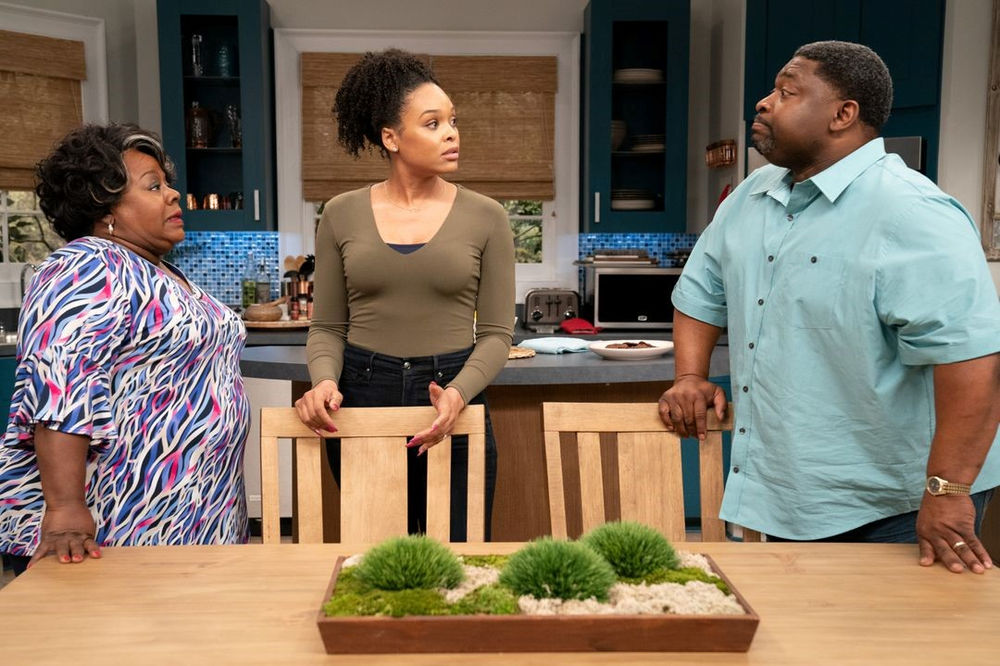 BET Adds Two More Hit Series To Its Winning Wednesday Line Up