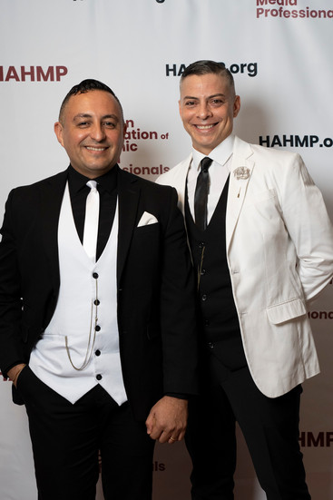 Houston Association of Hispanic Media Professionals | Houston's Largest ...