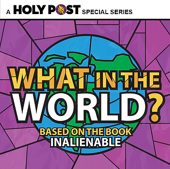 Podcasts | Holy Post Media