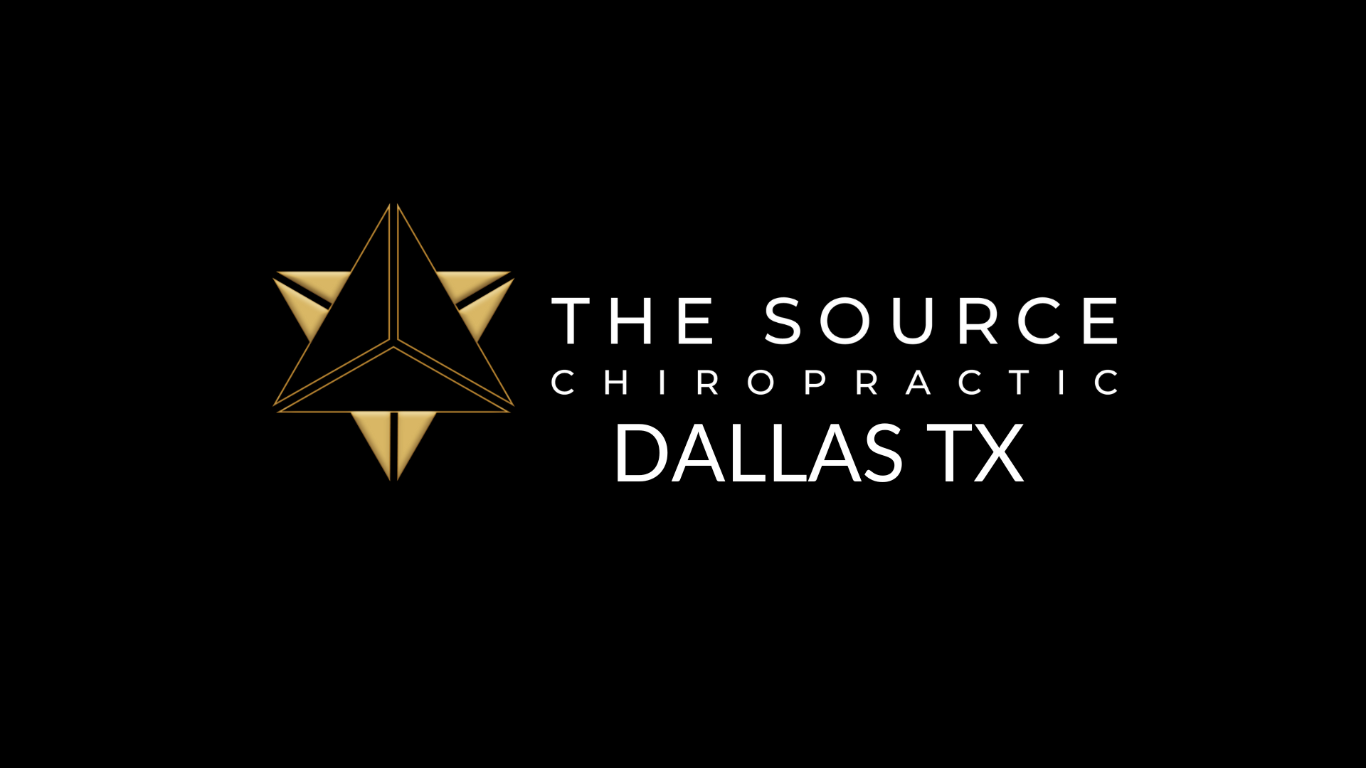 The Source Chiropractic Dallas | Chiropractor