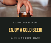 Lu’s Barber Shop Haircut & Shave | Houston, TX | Classic Services