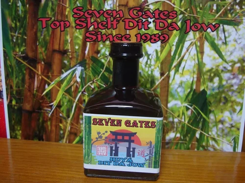 HUYA -Trauma & Injury | Seven Gates 3