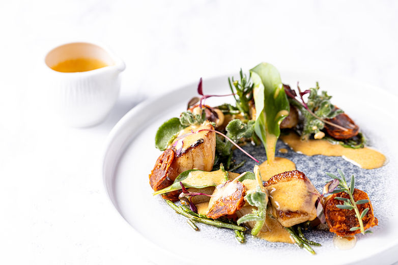 Chapter | restaurant in edgbaston | 5-6 Greenfield Crescent, Birmingham ...