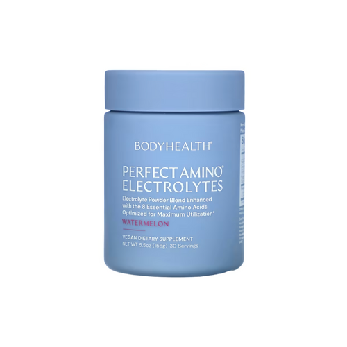 Perfect Amino Electrolytes - BodyHealth | VITAL ALCHEMY