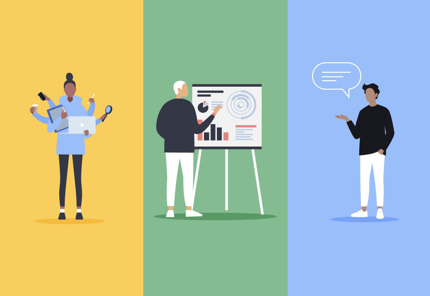 Quick guide: Choosing your learning format