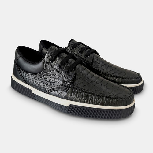Sneakers Vermont Python | RANDEM