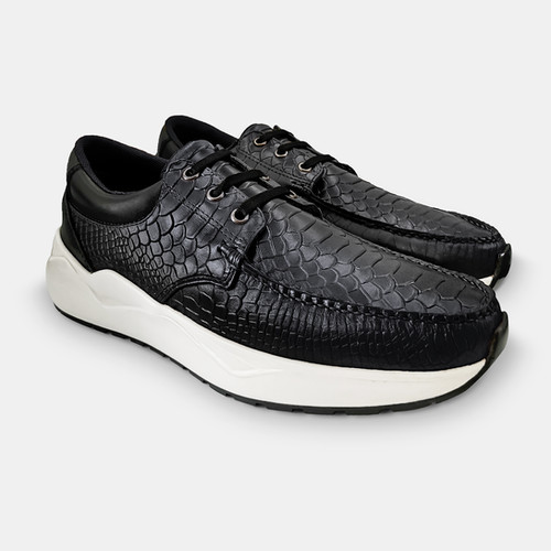 Alaska Python | RANDEM