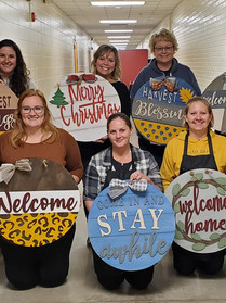 COMMUNITY EDUCATION | Benson Public School