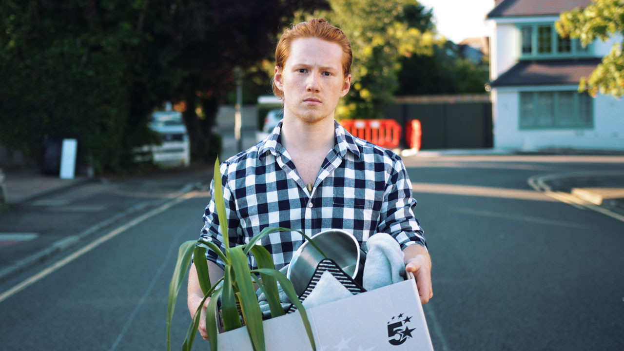 YouTube | Nick Gregory