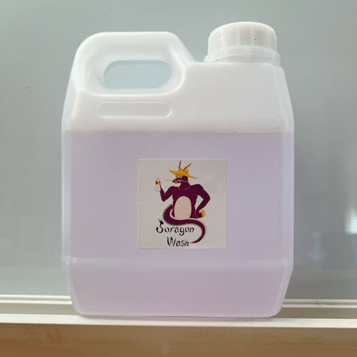 Joragon wash 1L 弱 | Johnson Clean Wash