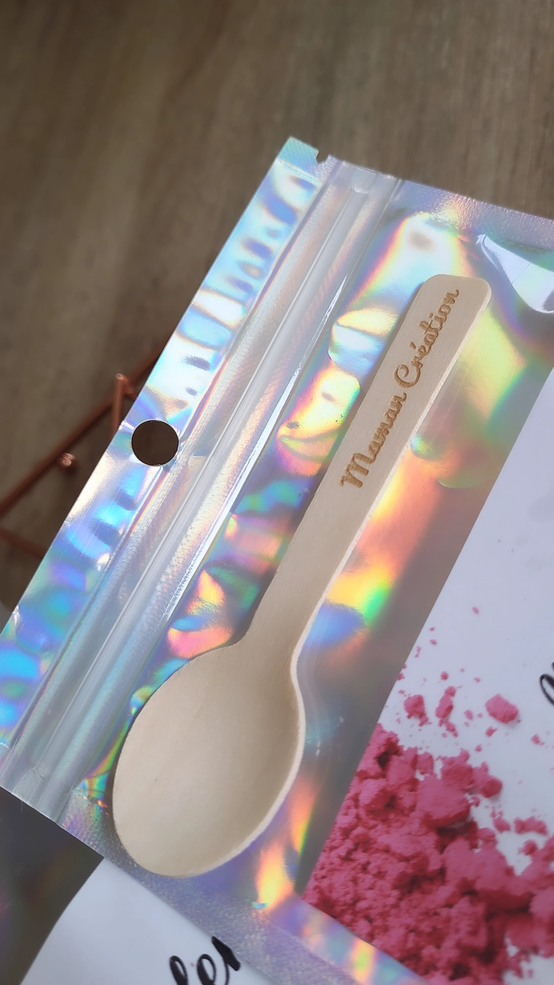 Magic powder 100g | maman-creation