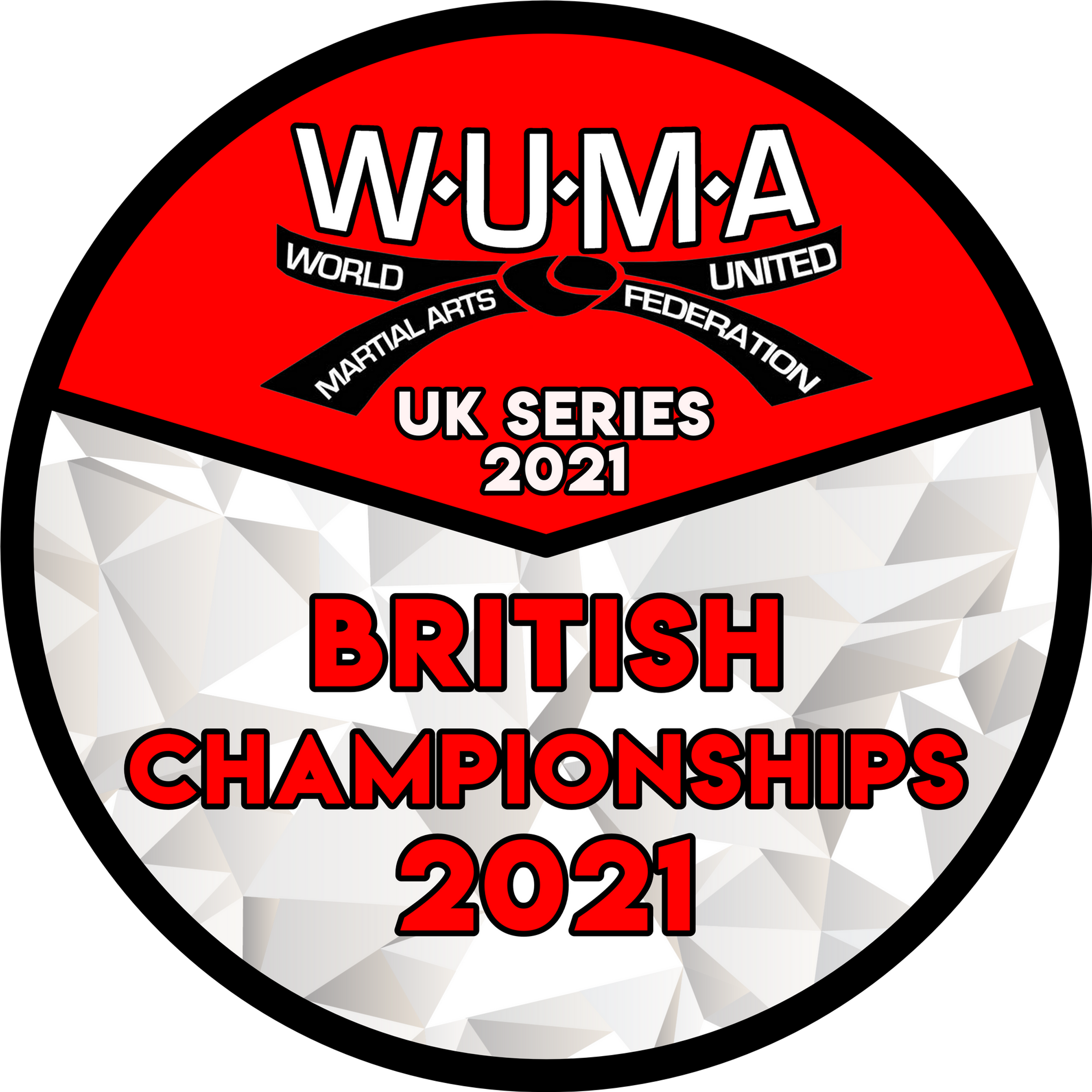 WUMA Website | British Championships 2020