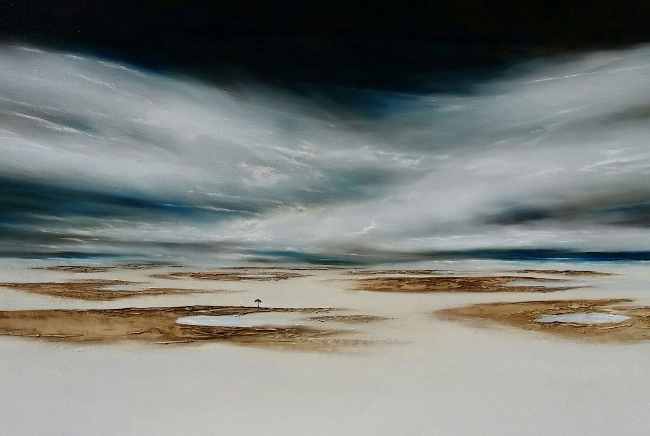 katherine wood artist