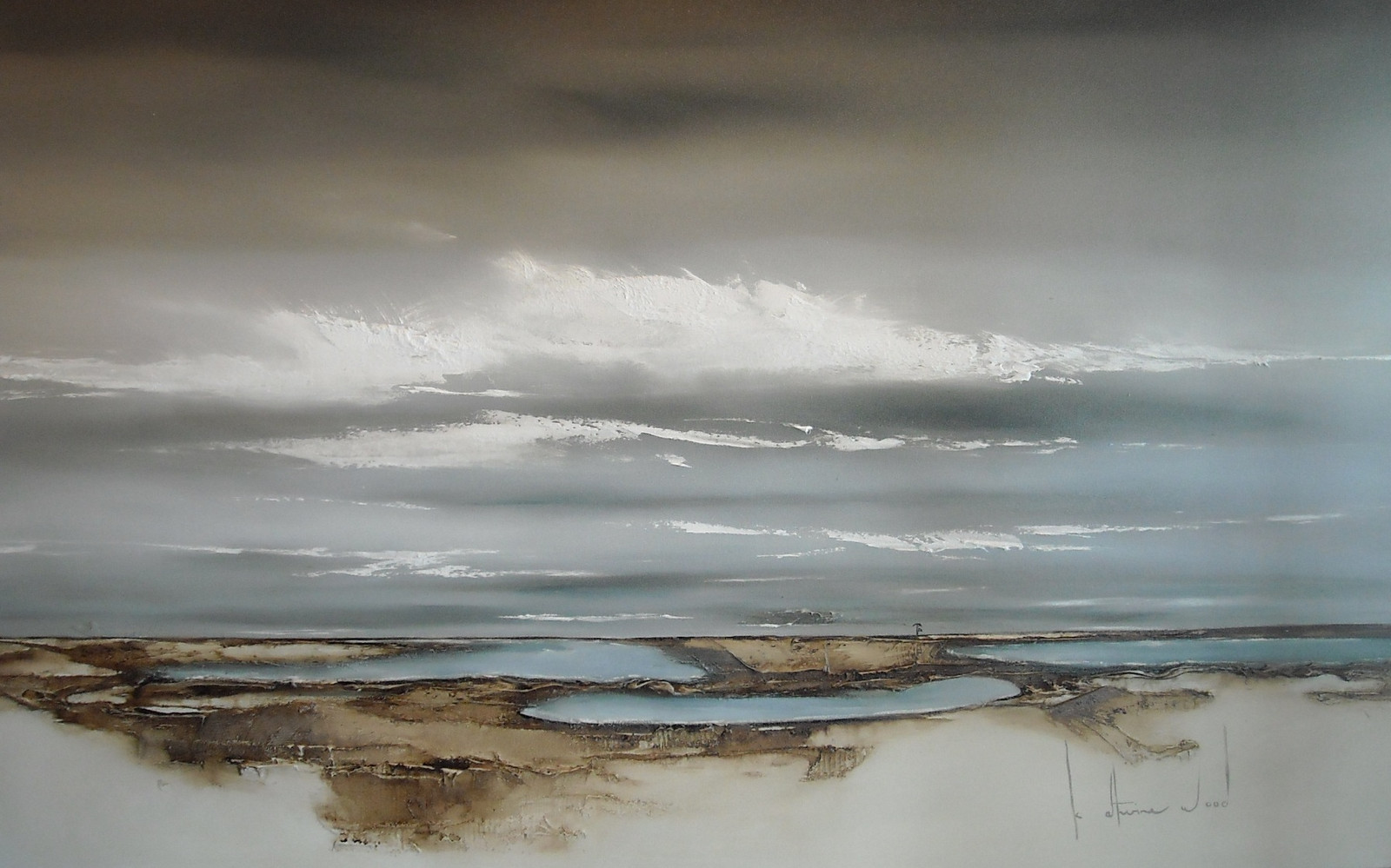 katherine wood artist