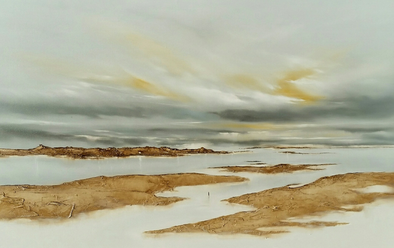 katherine wood artist