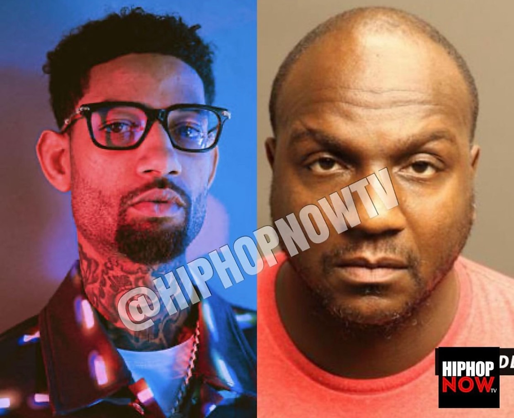 PNB ROCK’s Murder suspect has been identified by police!