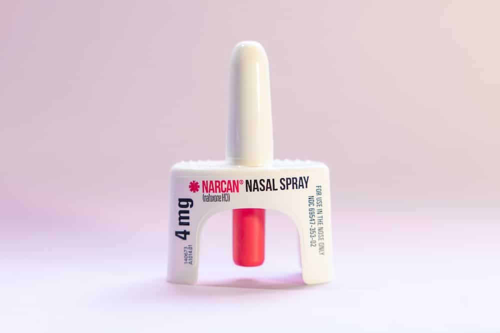 Narcan Training | SAFE Coalition