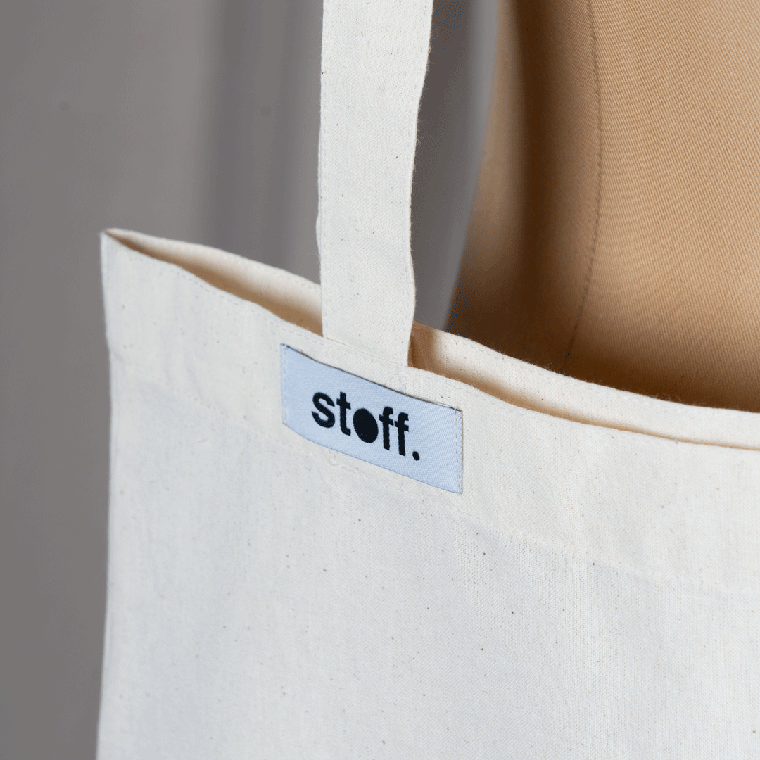 Memories of Graz Stoff-Beutel | stoff.werk