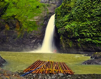 🌊 Pagsanjan Falls Day Tour: Shoot the Rapids & Soak in Nature ...