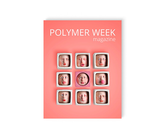 MAGAZINE | Polymer Week