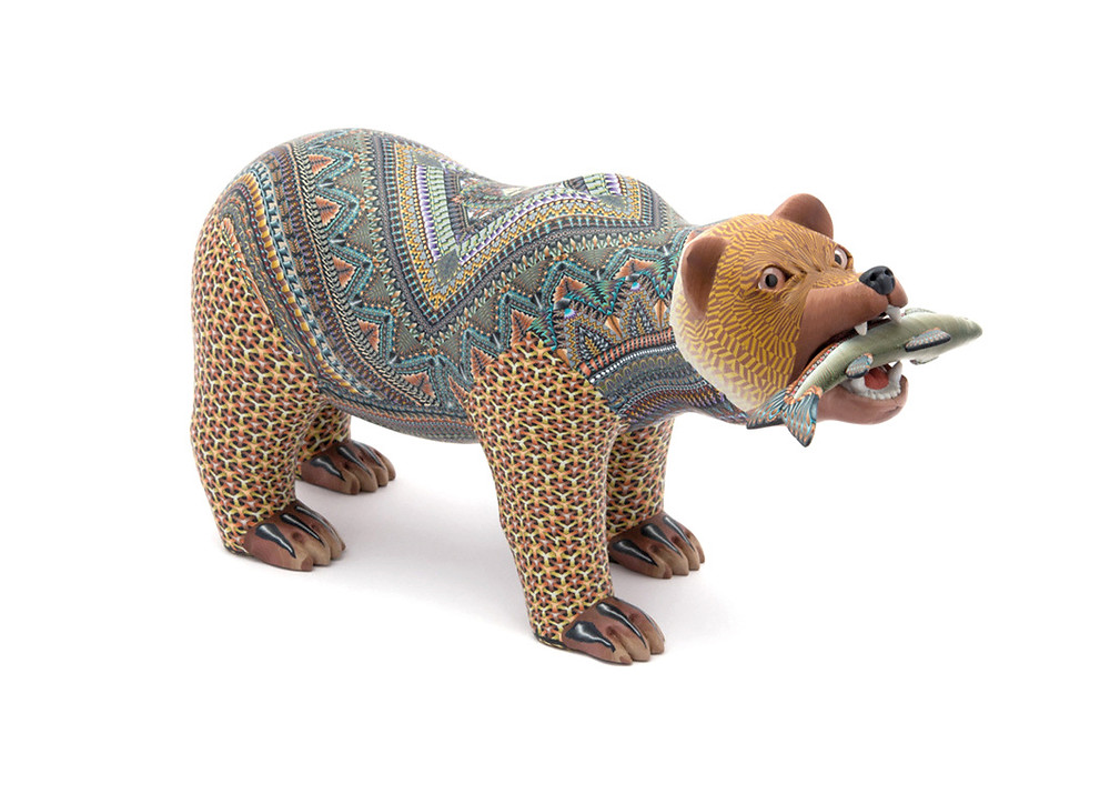 THREE-DIMENSIONAL ANIMALS