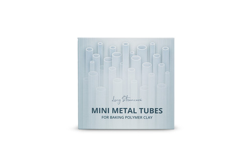 MINI METAL TUBES | Polymer Week