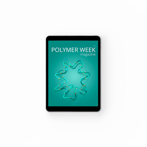 2 /2023 - DIGITAL | Polymer Week