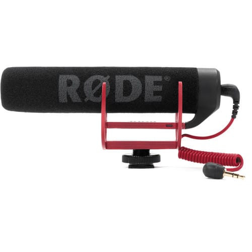 Boom Rode Mic | BookMahali