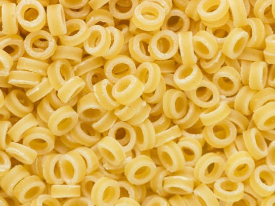 Pasta Shapes 101: A Visual Guide to Different Types of Pasta