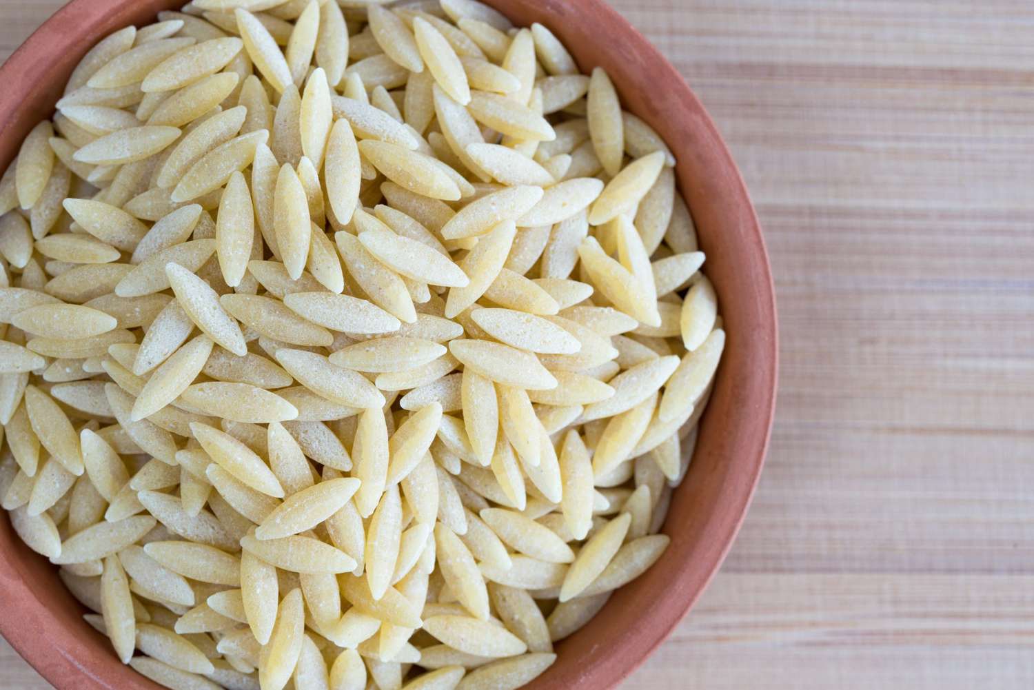 Pasta Shapes 101: A Visual Guide to Different Types of Pasta