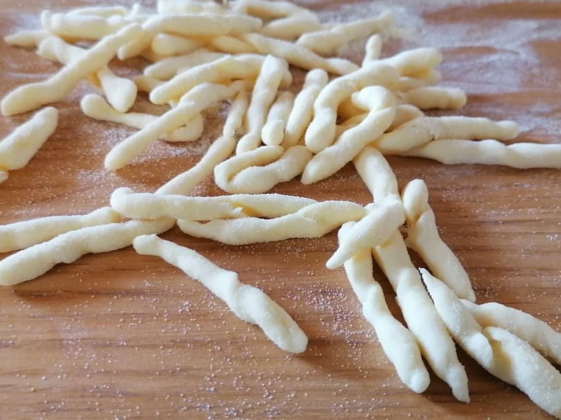 Pasta Shapes 101: A Visual Guide to Different Types of Pasta
