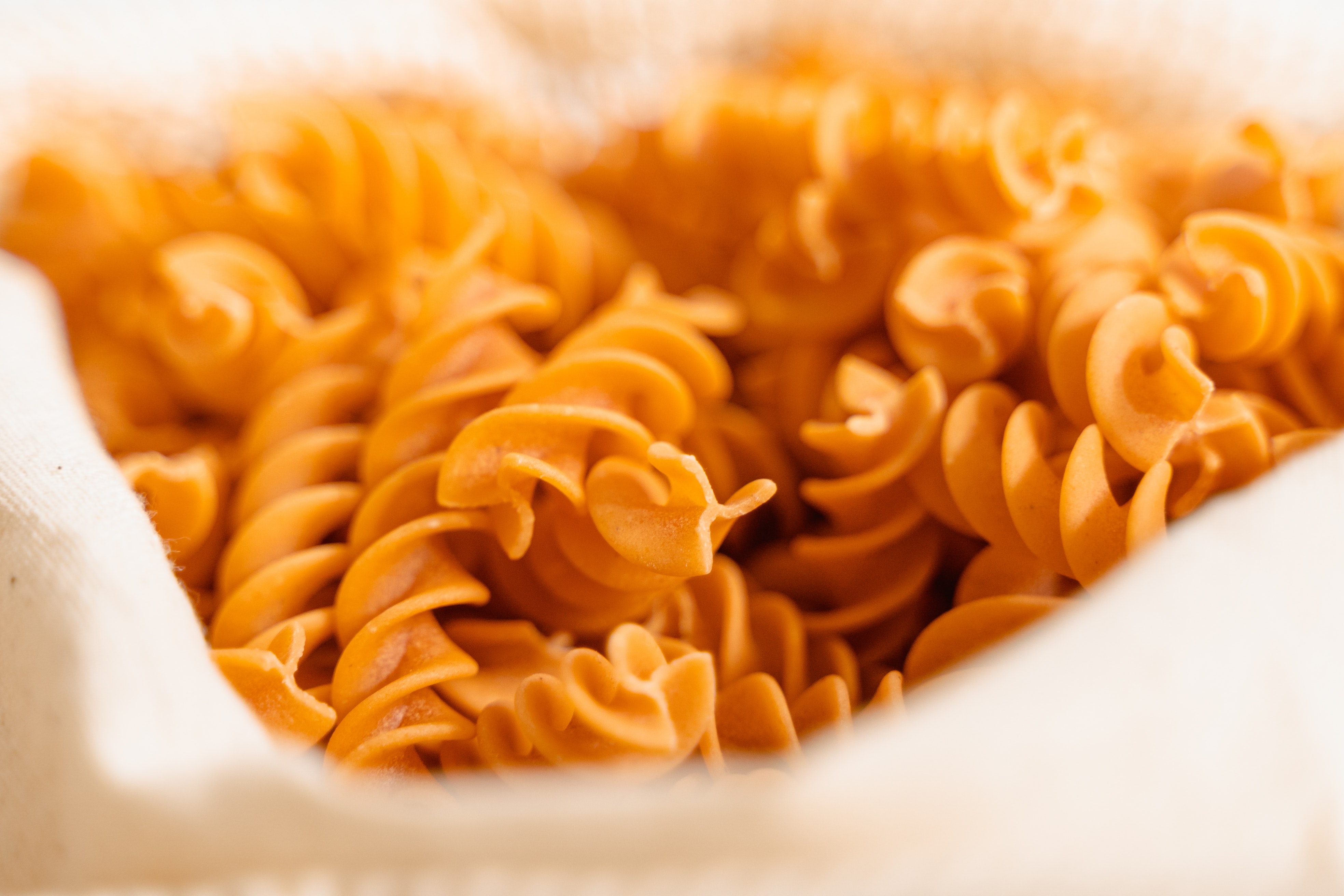 Pasta Shapes 101: A Visual Guide to Different Types of Pasta