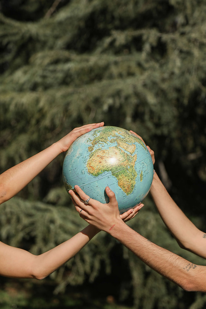 4 Ways to Celebrate Earth Day With Your Team