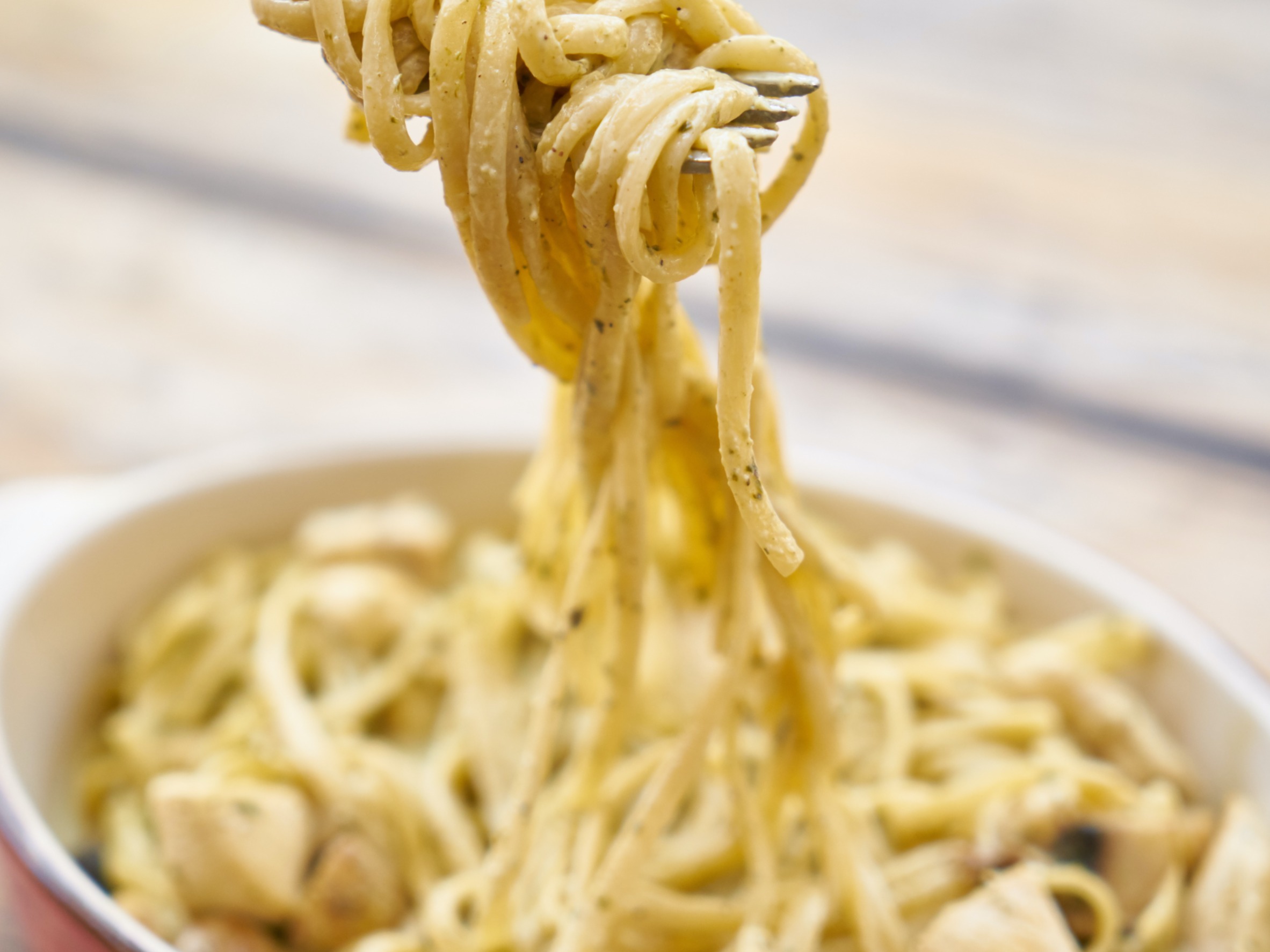 Pasta Shapes 101: A Visual Guide to Different Types of Pasta