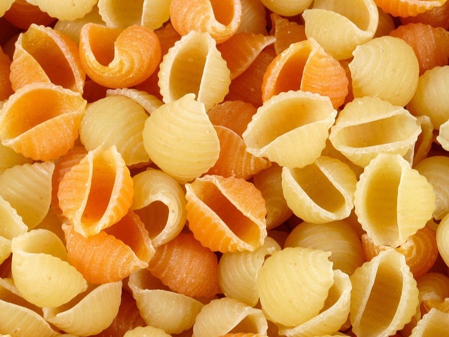 Pasta Shapes 101: A Visual Guide to Different Types of Pasta