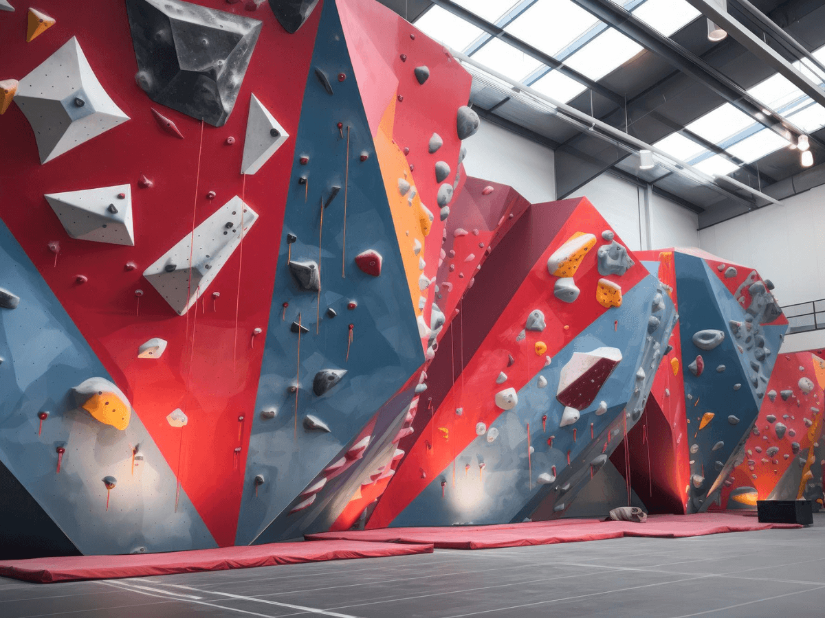 Understanding Competitive Rock Climbing Scoring