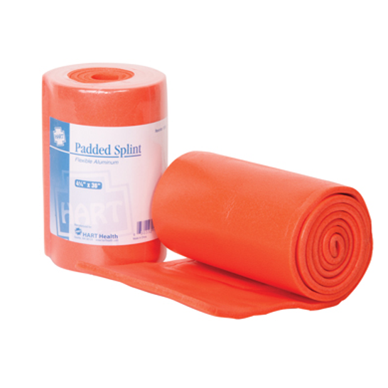 Padded Splint | con10gency