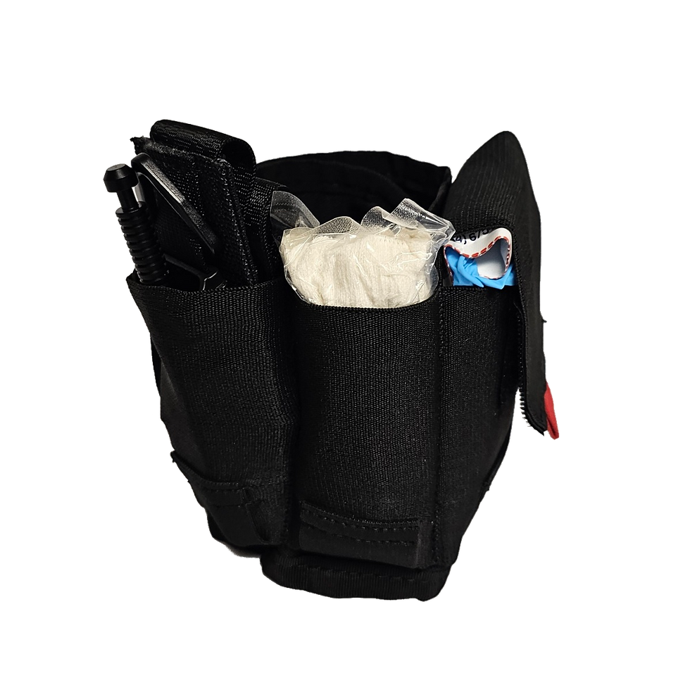 Ankle IFAK | Con10gency