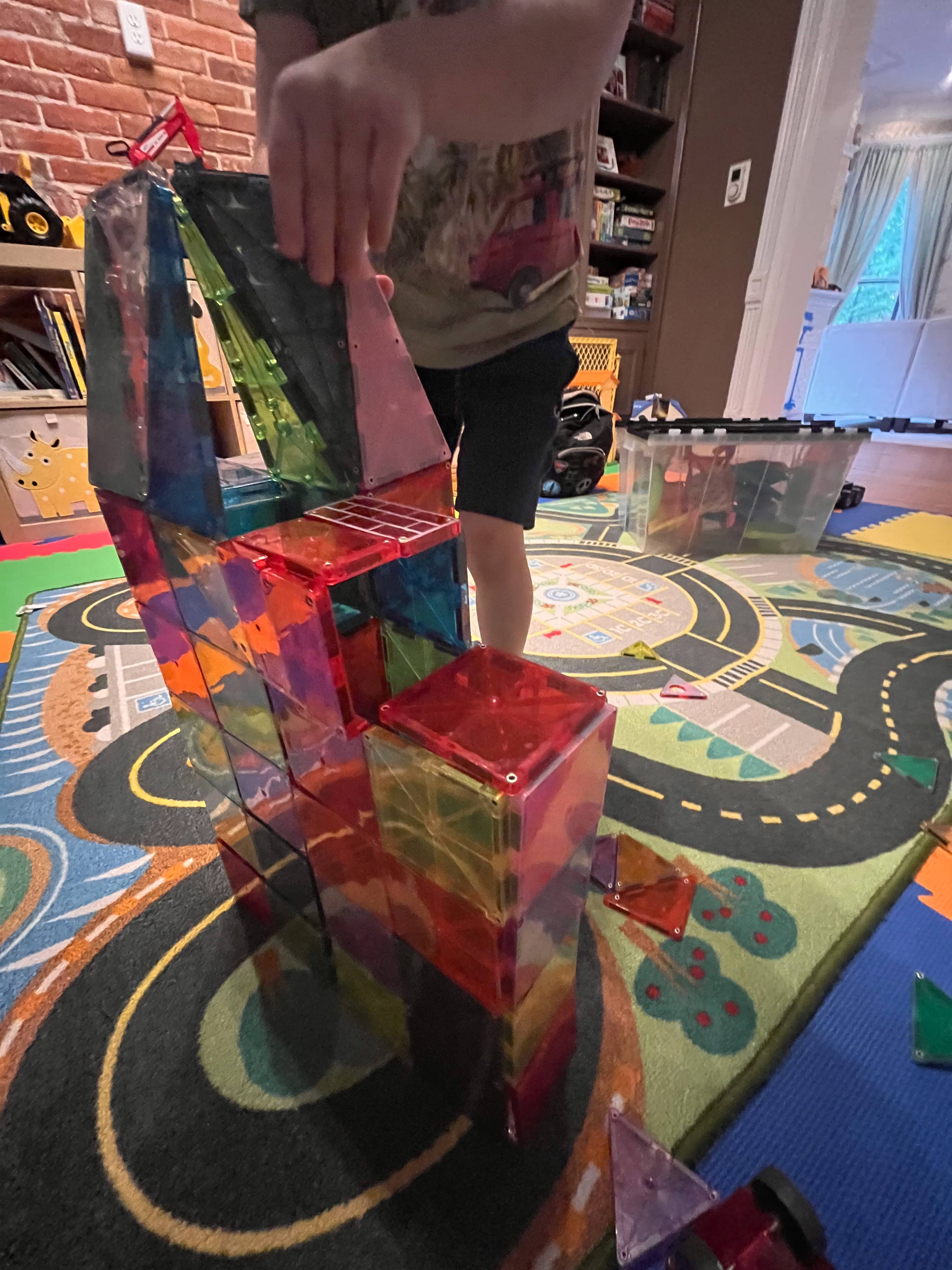 Play 101: Unpacking Common Types of Kids' Play