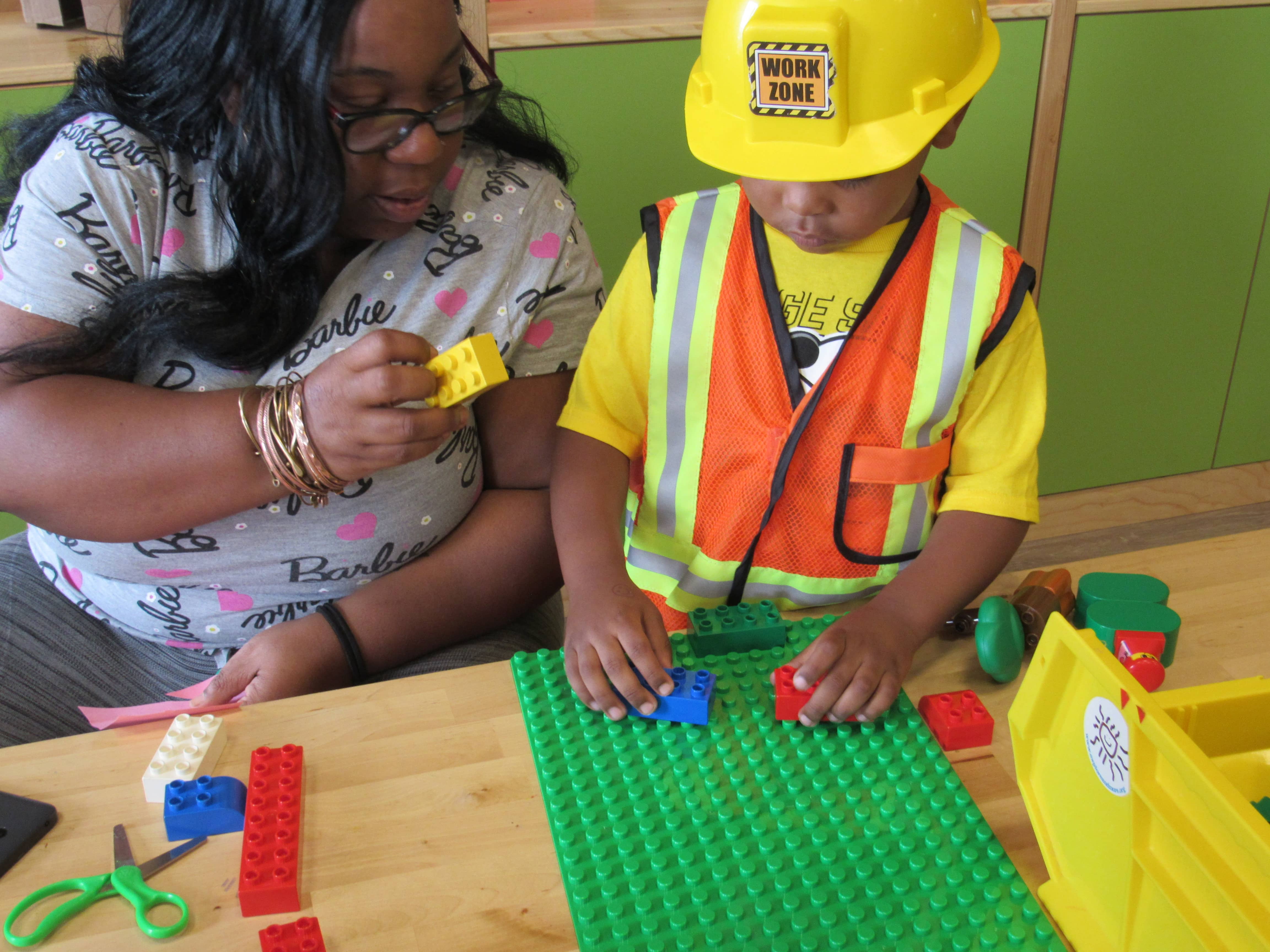 Play 101: Unpacking Common Types of Kids' Play